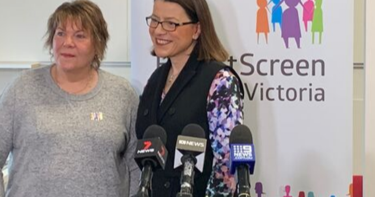 3D breast cancer imaging to be made available in assessment ...