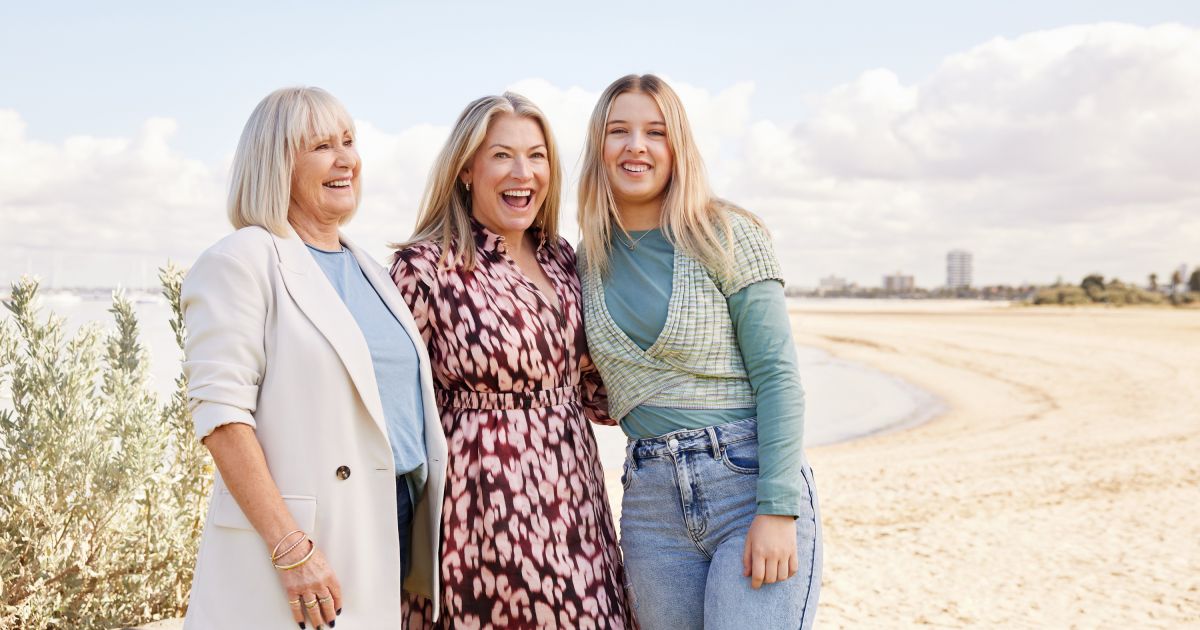 Screen for Life campaign: media toolkit | BreastScreen Victoria