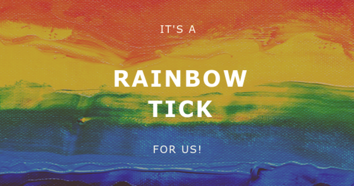 BreastScreen Victoria receives Rainbow Tick Accreditation | BreastScreen Victoria