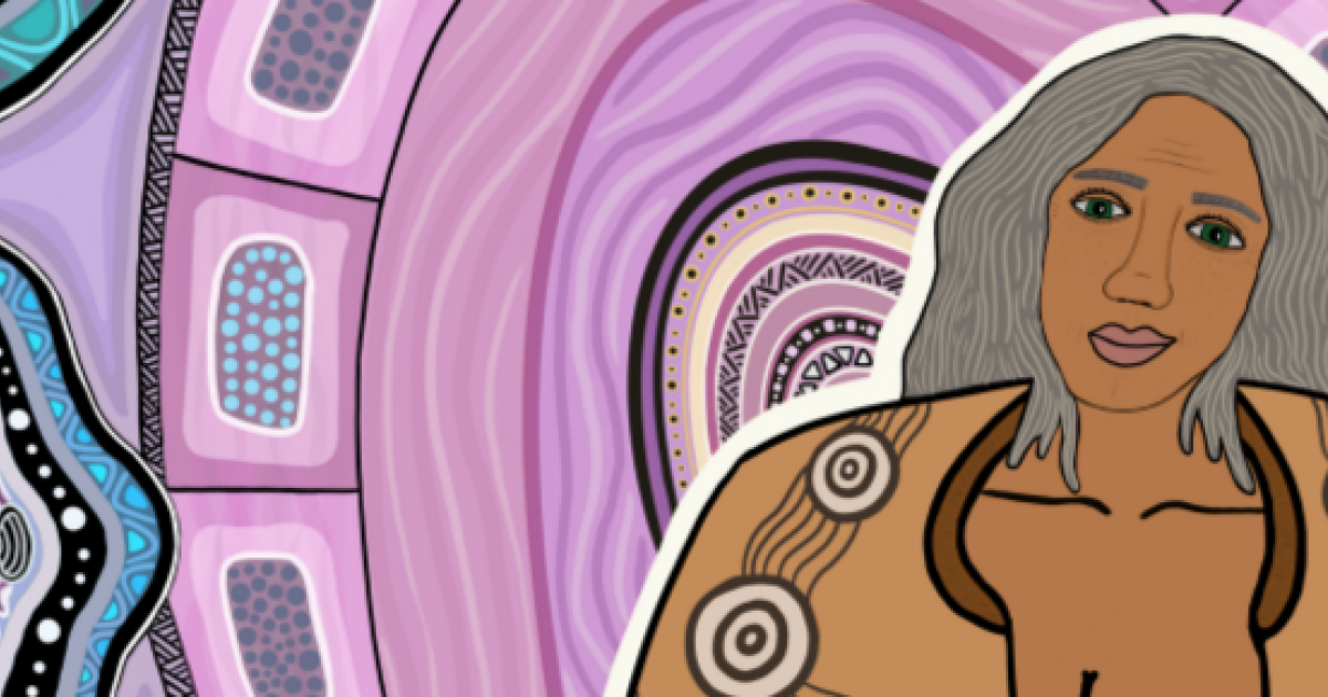 Seeking Aboriginal and Torres Strait Islander artists – Expression of ...